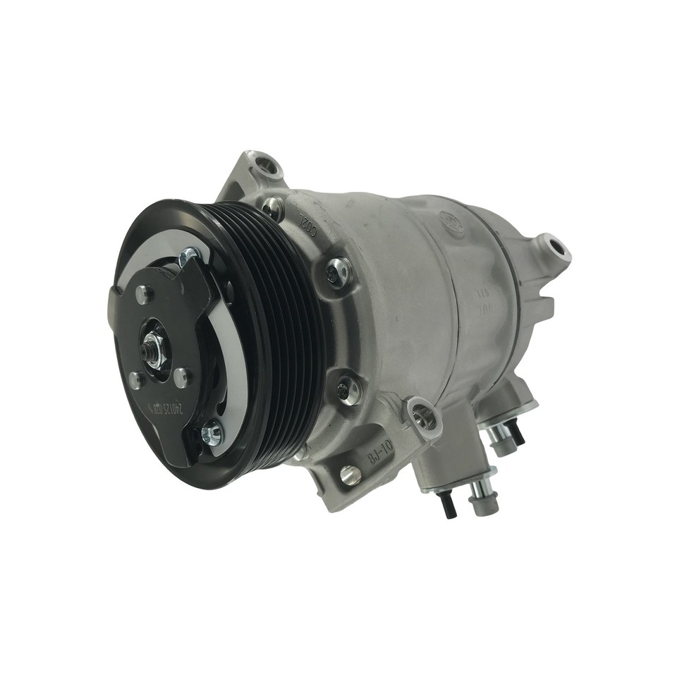 AC A/C Compressor 1KD820803H For Audi A1 A3 A4 A6 Q3 TT 1.4 2.0 3.0L ...
