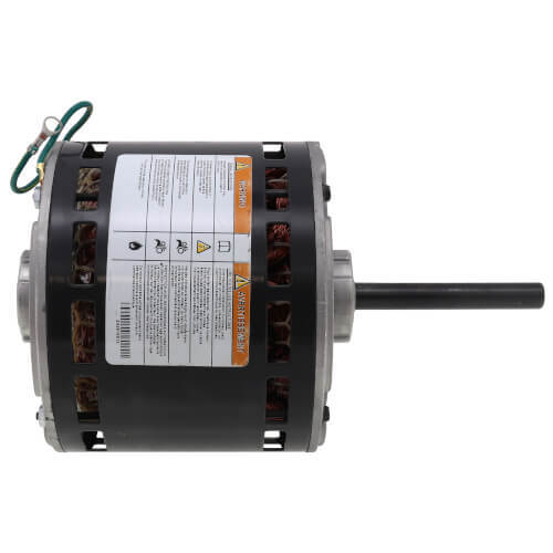 Trane MOT18949 1/2HP Motor 115V 4SPD Replacement MOT11992 | eBay