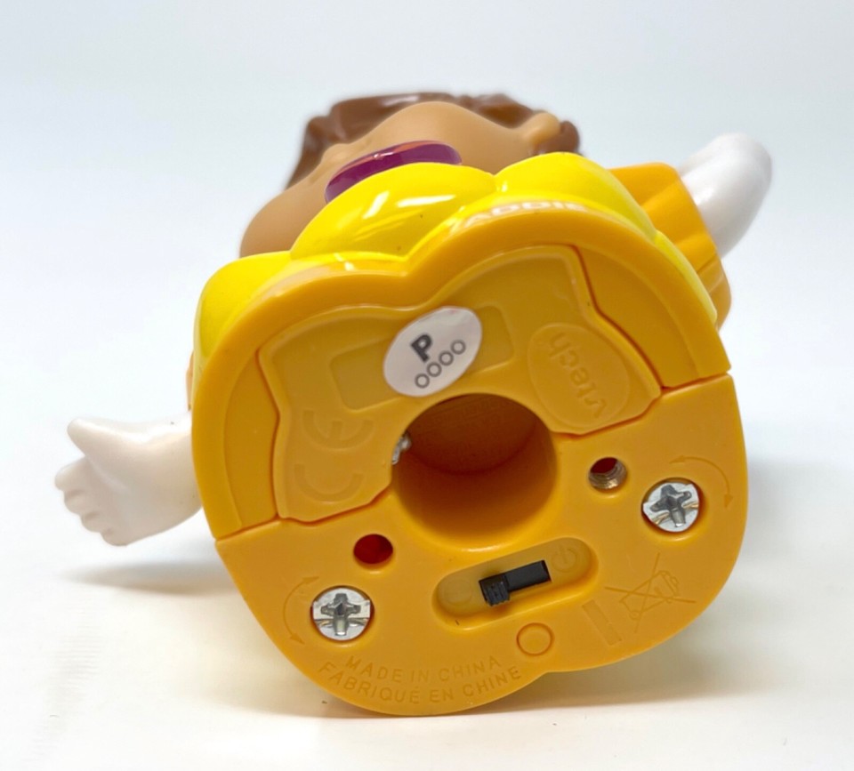 PICK ONE - VTech GO GO SMART Kids talking Princess Prince Hector Fairy ...