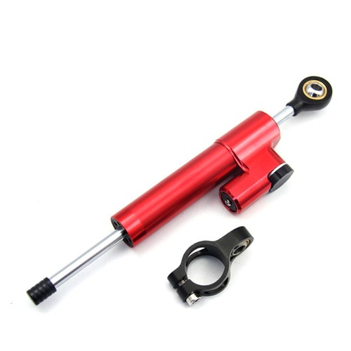 FOR Yamaha MT-09 MT09 FZ09 FZ-09 Steering Damper Stabilizer Bracket ...