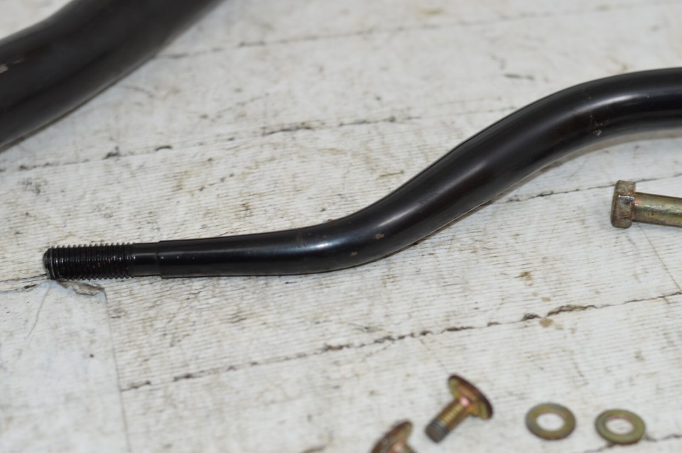 1994-01 Acura Integra 5 SPEED MANUAL Shift Linkage Shifter LS RS GSR ...