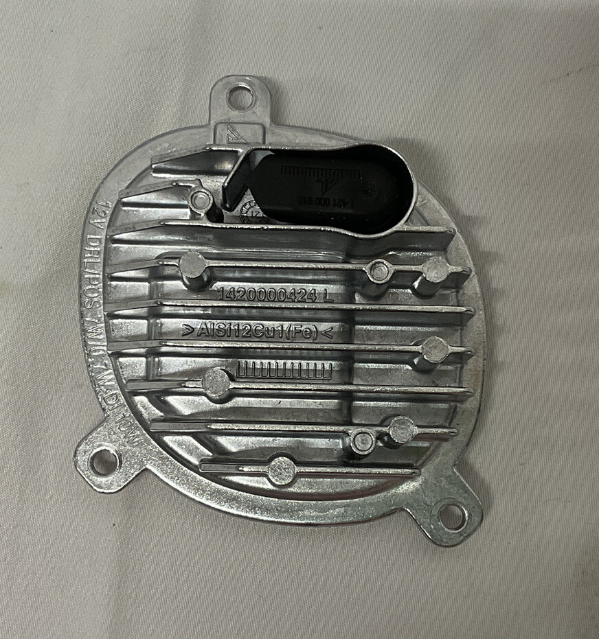 Genuine OEM Turn Signal Light Bulb for BMW 63118496137 for sale online ...