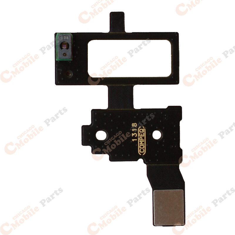 Google Pixel 3 XL Proximity Sensor With Flex (G013C) | eBay