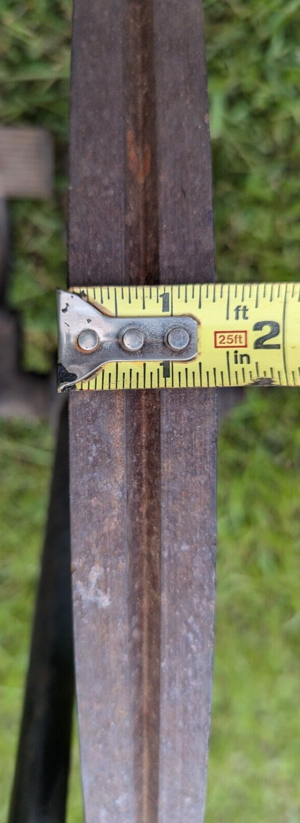 Antique Watchmaker's Jeweler's Lathe Flywheel Kick Fly Wheel Treadle ...