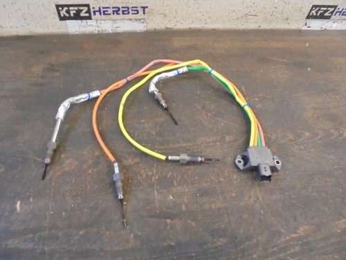 Dacia Duster II Sensor Auspuffsonden 226580138R 1.5dCi 85kW K9K874 ...