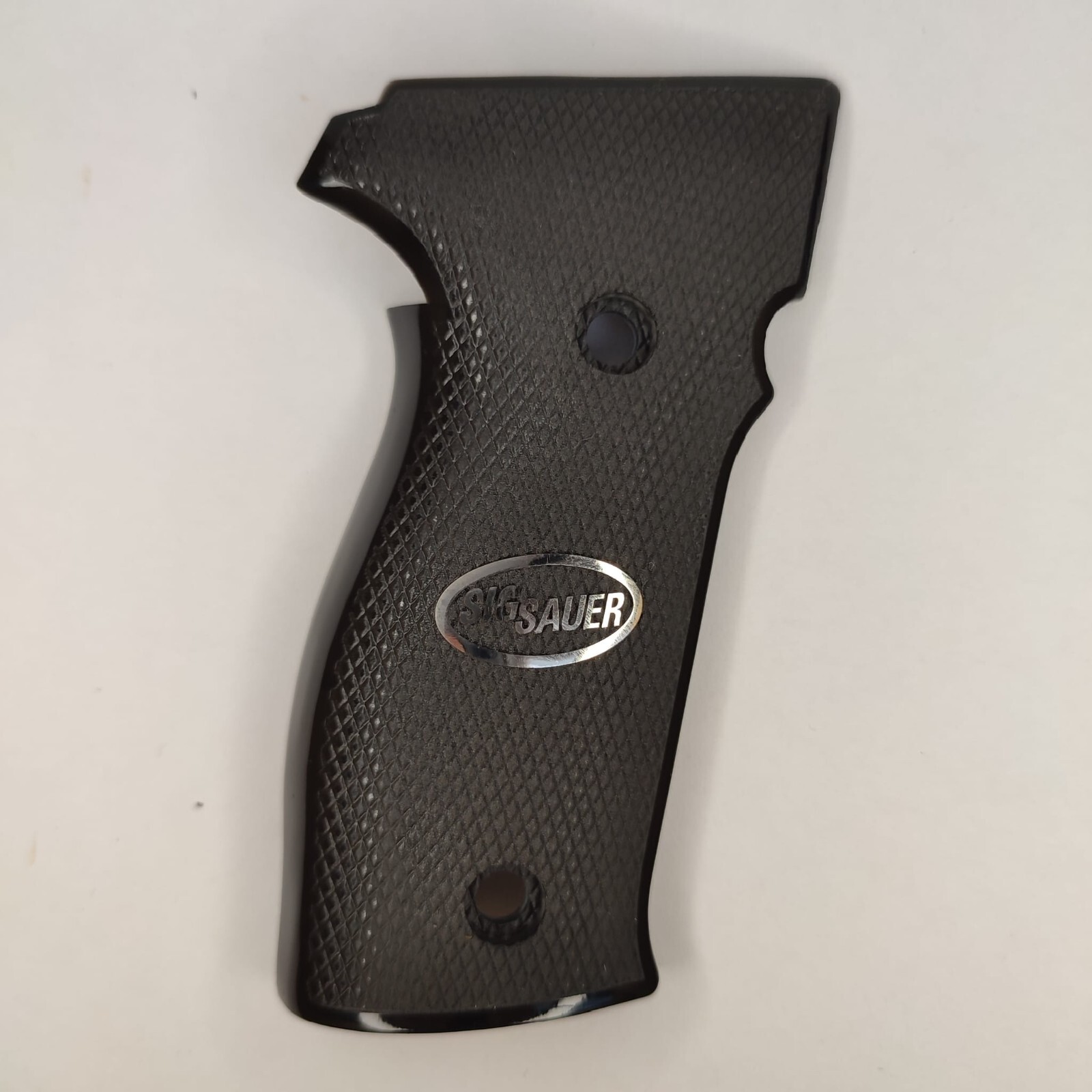 New Sig P226/P226 SL/P226 SPORT II/P226 SPORTII SL Pistol Acrilyc Grips ...