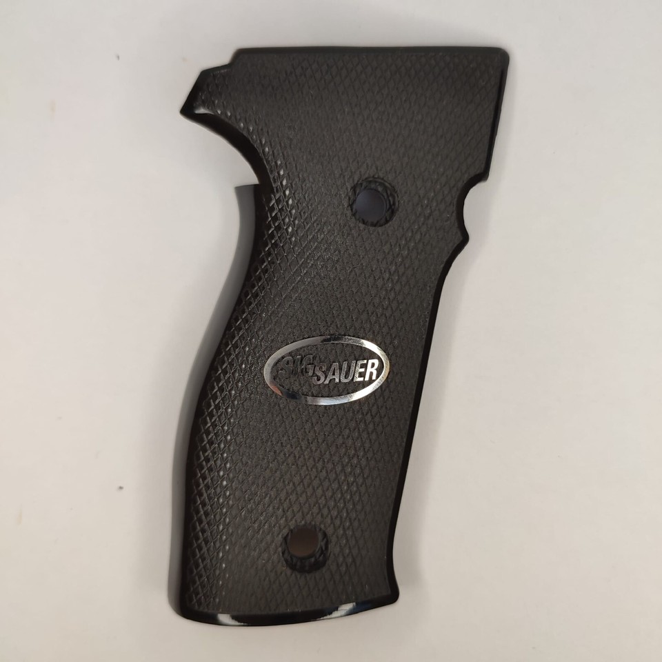New Sig P226/P226 SL/P226 SPORT II/P226 SPORTII SL Pistol Acrilyc Grips ...