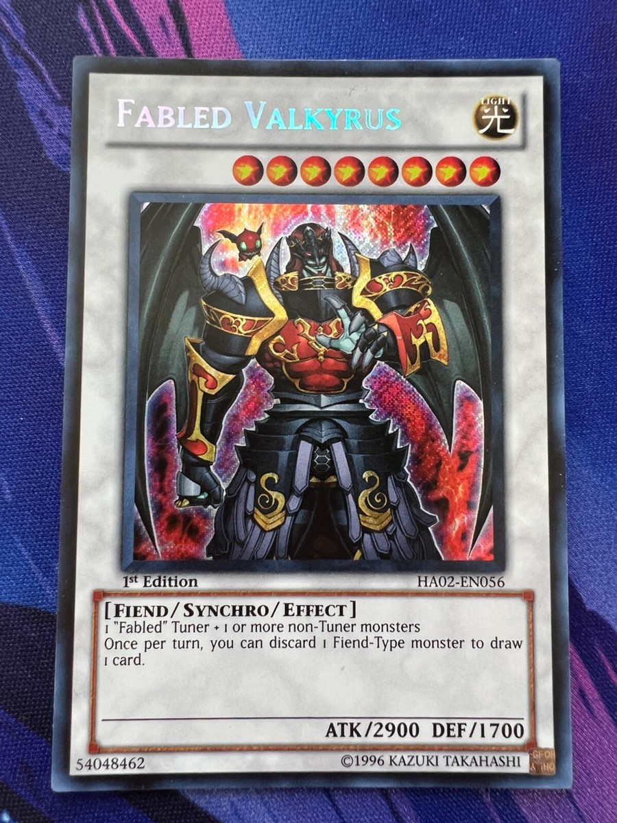 Yu Gi Oh Rare Synchro Fusion Xyz Ritual Pendulum Normal Tuner Monster