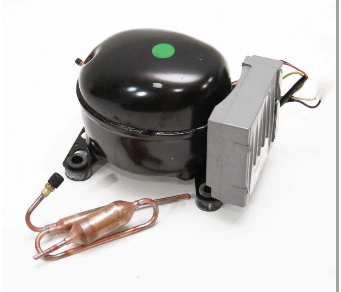 How To Modify A Fridge Compressor Into A Silent Air, 58% OFF