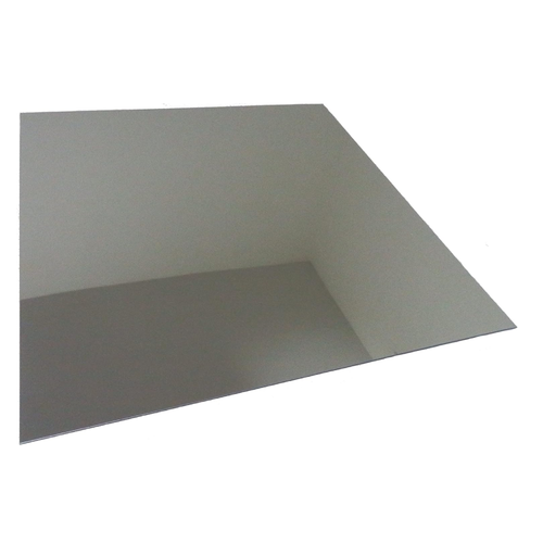 One Way Mirror Two Way Smart Mirror Infinity Security Spy 12 X 12 X 0. ...