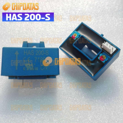 1PCS LEM HAS 200-S Current Transducer Module Best Quality Assured | eBay