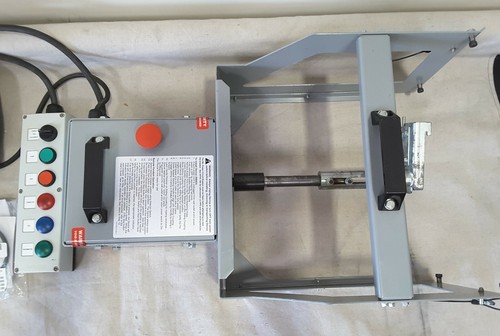 SIEMENS WL RBRD REMOTE BREAKER RACKING DEVICE WL CIRCUIT BREAKER | eBay