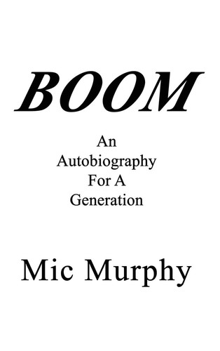 MIC Murphy Boom (Hardback) | eBay