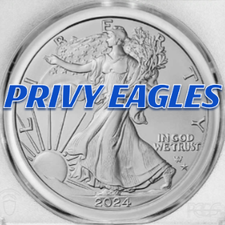 Silver Eagle Exchange | eBay Stores