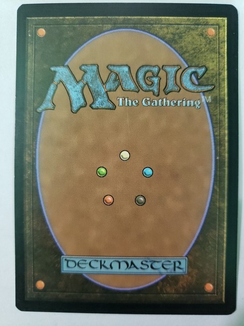 MTG Kefnet's Last Word Hour of Devastation 039/199 Regular Rare for ...