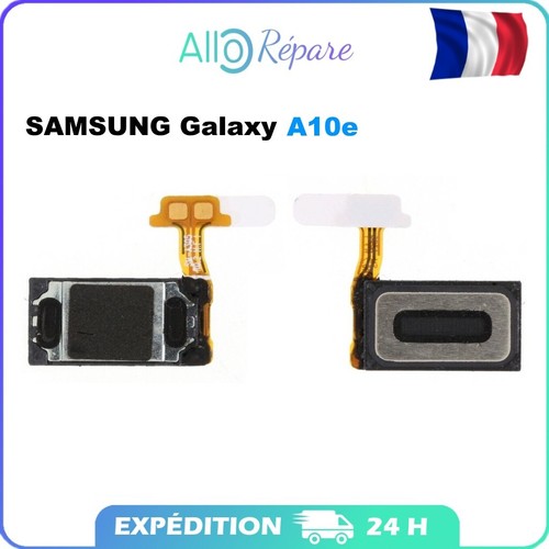 Écouteur interne Haut Parleur d'Oreille Speaker pour Samsung Galaxy ...