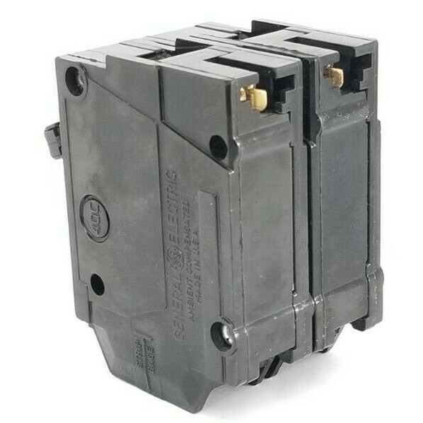 General Electric HACR 220 Circuit Breaker for sale online | eBay