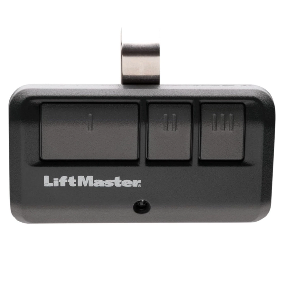 LiftMaster 893LM Remote | Security+ 2.0 Garage Door Opener 3-Button ...