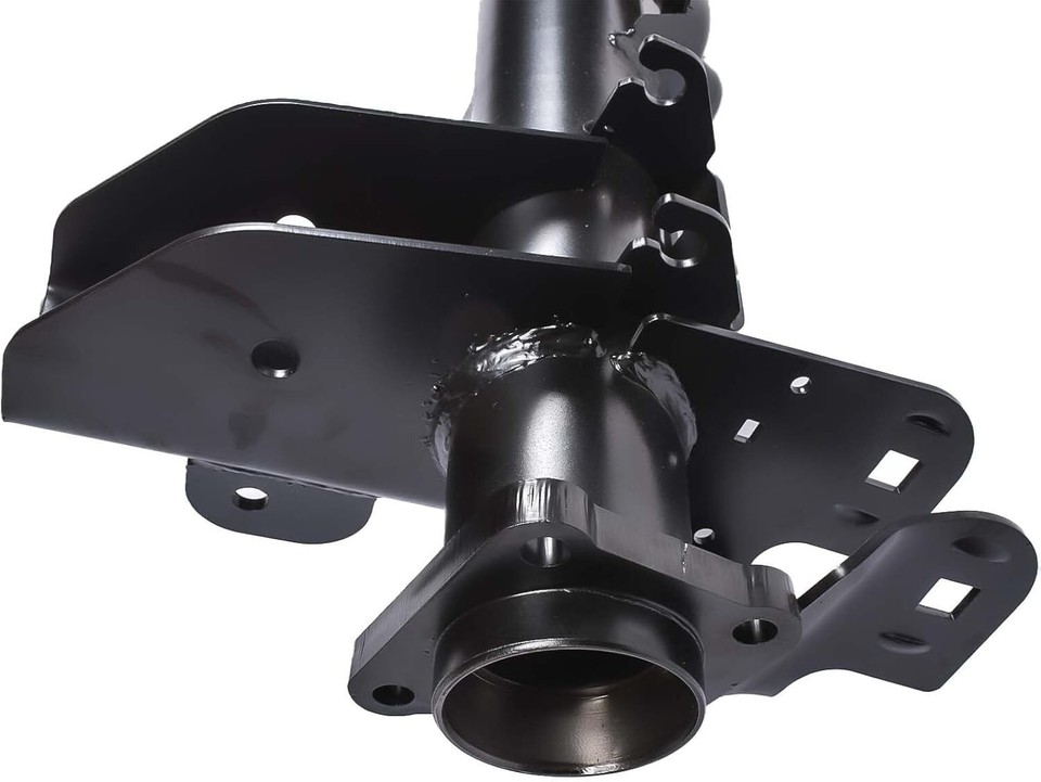 Rear Axle Housing For Jeep Wrangler Rubicon 2007-2015 - Dana 44 ...