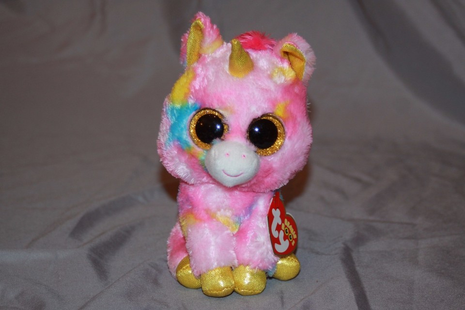 TY BEANIE BABY BOOS Magic Sapphire Wishful Slush Waddles ~ U-PICK ...
