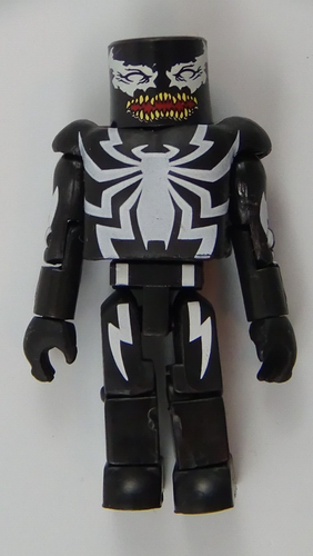 Thunderbolts MacGargan Venom Marvel Minimates Loose Figure #695-46 | eBay