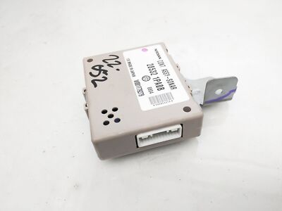 2012-2019 Nissan Nv2500 Sonar Parking Assist Control Module 28532-1Pa0b ...