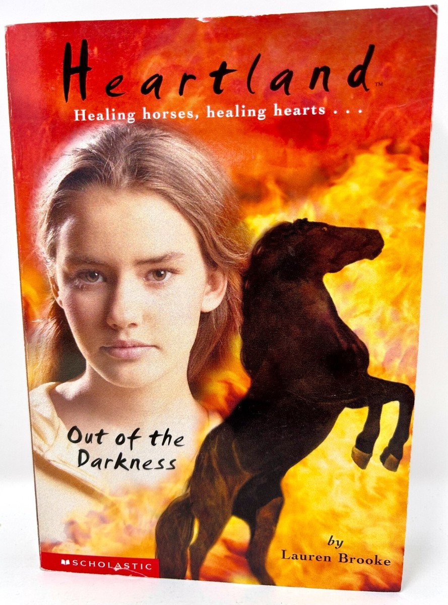 Heartland Book Series