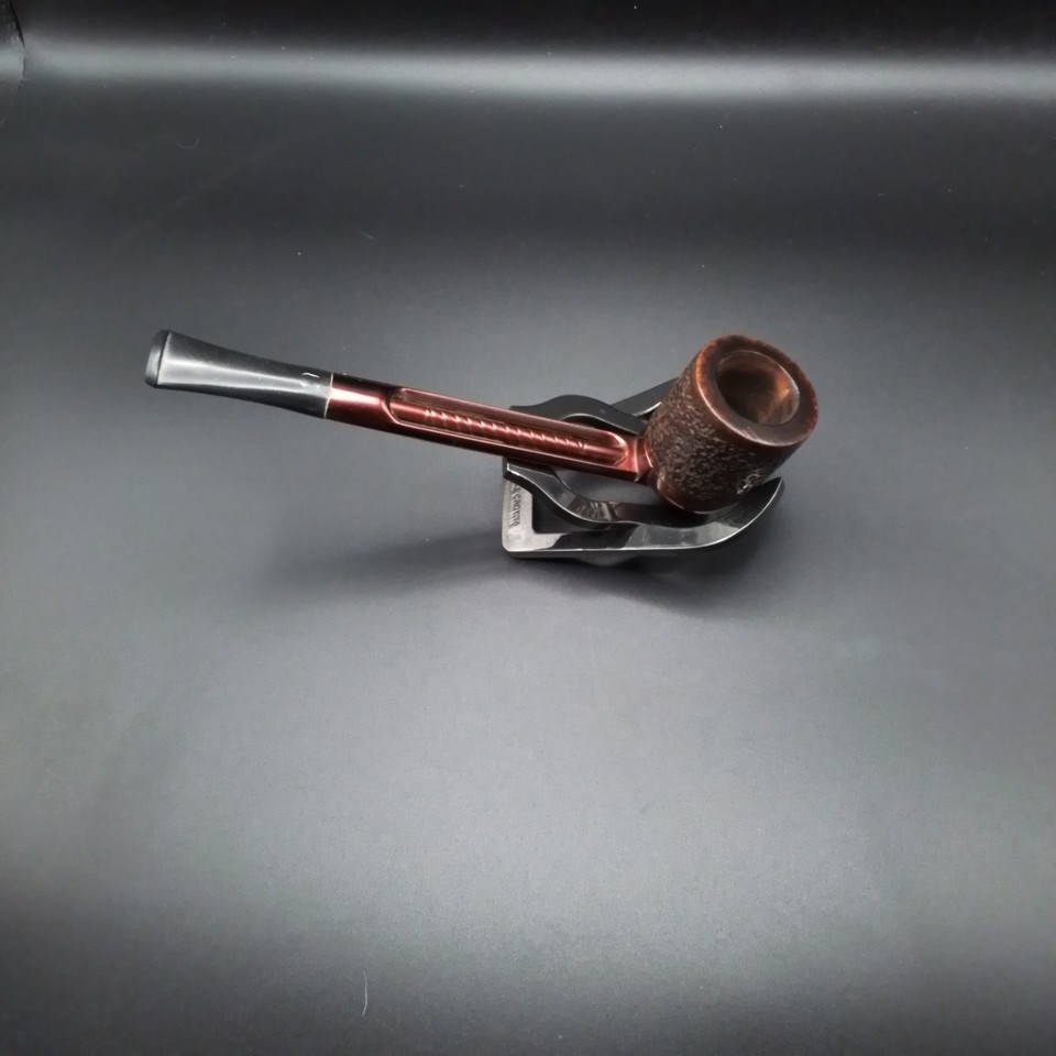 Here's a bronze color Falcon straight shank tobacco smoking pipe | eBay