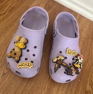 Drew House Crocs | eBay Drew House Crocs | eBay