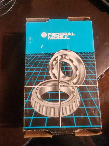 Federal-Mogul HB-88108-FD Driveshaft Center Support Bearing