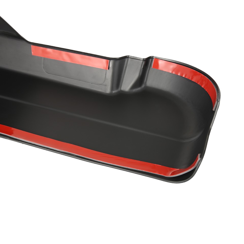 Rocker Panels Guard Fit For 07-13 Chevy Silverado/GMC Sierra 1500 ...