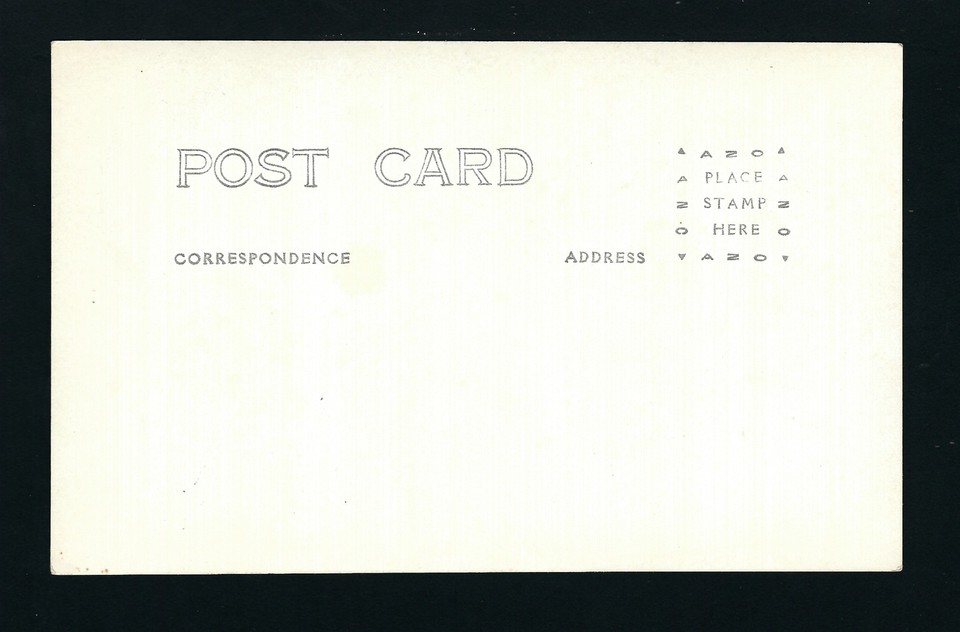 Haverhill Iowa IA 1918/20s St John Evangelical Church Interior, Alter ...