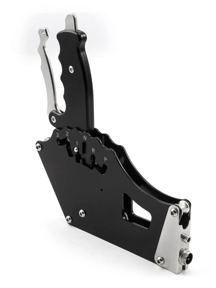 Ford C4 C6 Automatic Reverse Pattern Drag Racing Shifter | Speedmaster ...