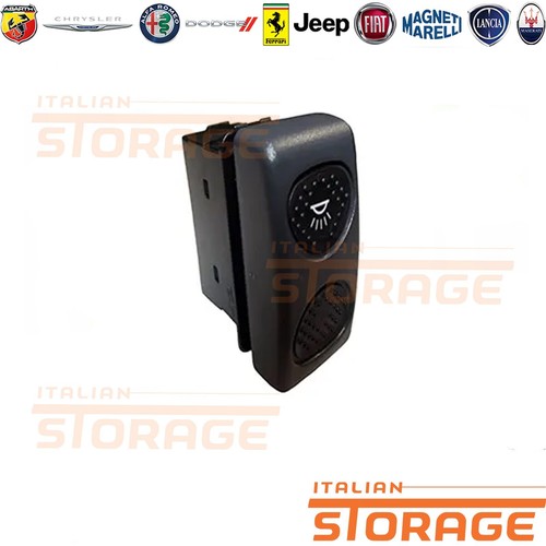 For IVECO Stralis Switch Light Cabin New Original 504102976 | eBay ...