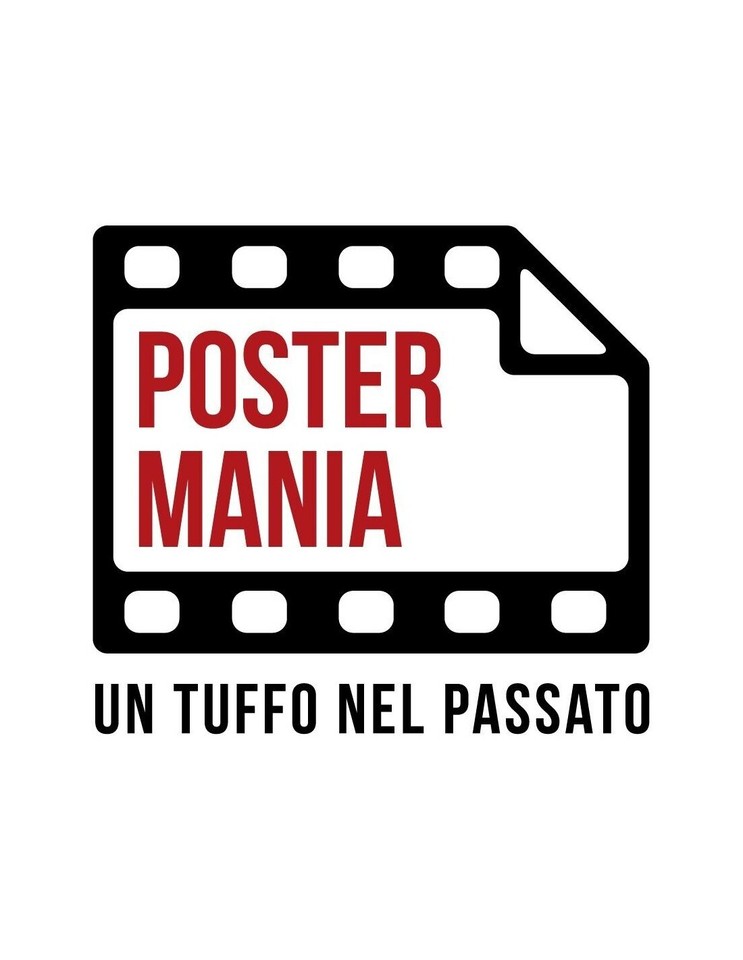 Manifesto Exorcist II L'Heretic Linda Blair Burton Fletcher Sydow A359 ...