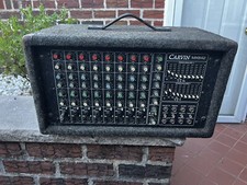 Carvin Live & Studio Mixers for sale - eBay Carvin Live & Studio Mixers for sale - eBay