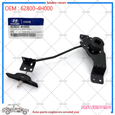 For Hyundai 2007-2021 H-1 Grand Starex Spare Wheel Carrier OEM 62800 ...