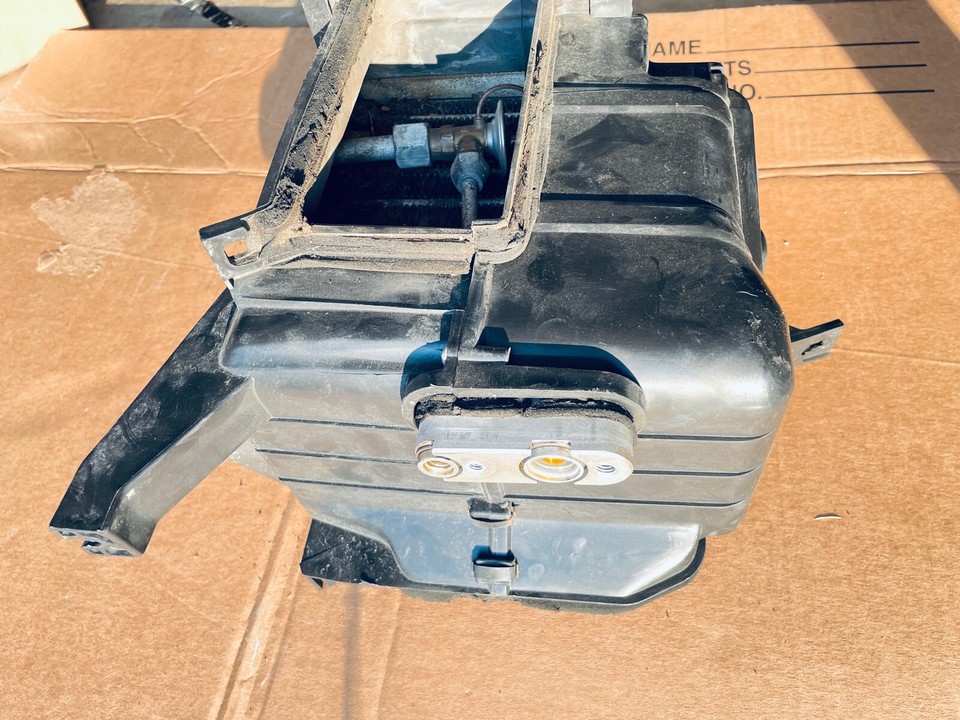 1994- 1997 Honda Del Sol air condition evaporator 80210-SR1-A12 oem | eBay