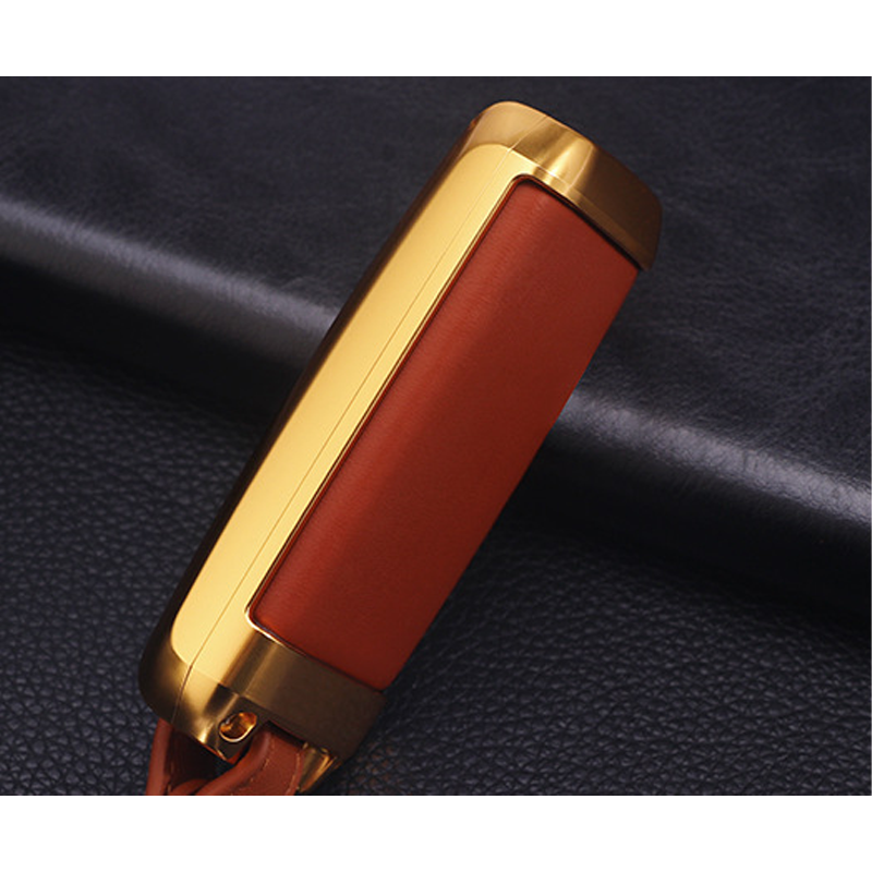 Aluminum Alloy Car Remote Snmart Key Fob Case Cover Bag For Rolls-Royce ...