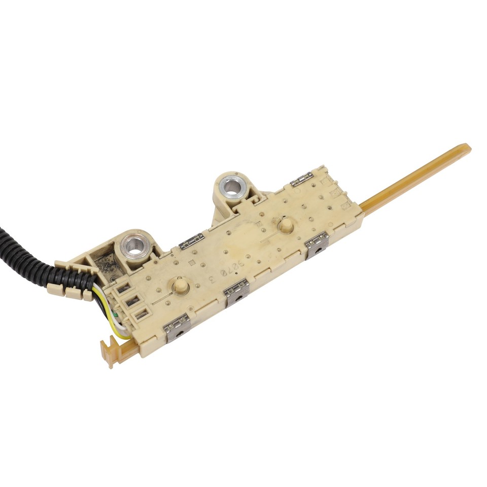 6L90 6L90E Rebuilt Valve Body, Up To 2010, For CASTING 0955, 0945 | eBay