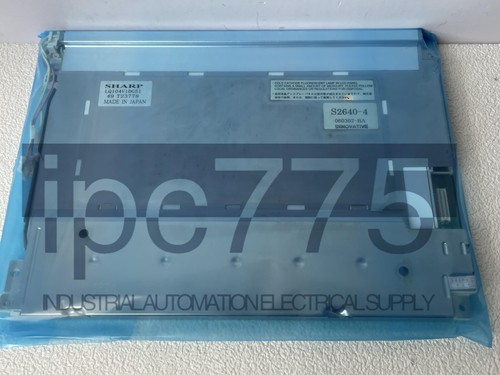 1PCS 10.4 Inch SHARP LQ104V1DG51 LQ104V1DG52 TFT LCD Screen Display ...