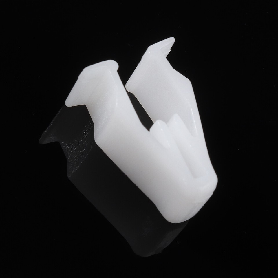 20pcs Clip And Fasteners Grille Compatible with Honda 90666-SDA-A01 ...