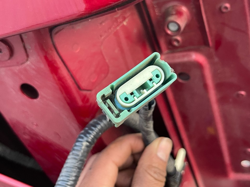 ⭐2015-2020 FORD F-150 TURCK 6.5 FT BED BOX BARE SHELL ASSEMBLY RED OEM ...