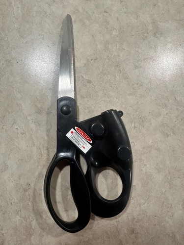 Multifunctional Laser Scissors Cuts Straight Fast Laser Guided Scissors ...