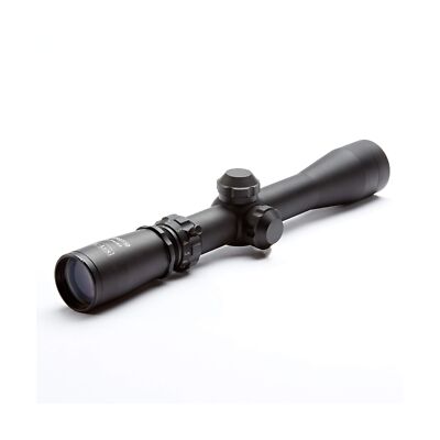 Hi-Lux Optics Long Eye Relief 2-7x32 Rifle Scope, 308 Reticle | eBay