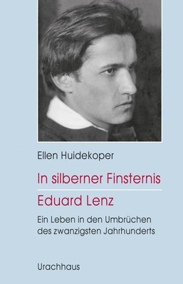 In silberner Finsternis - Eduard Lenz | Ellen Huidekoper | 2013 ...
