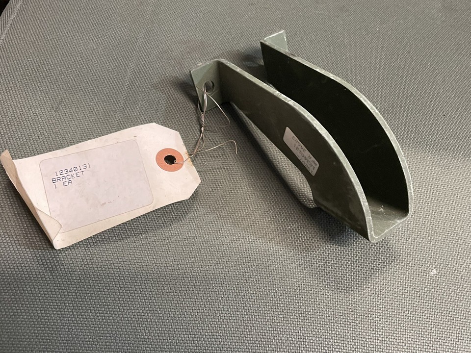 M998 M1025 M1026 HMMWV Sincgars Radio Microphone Bracket | eBay