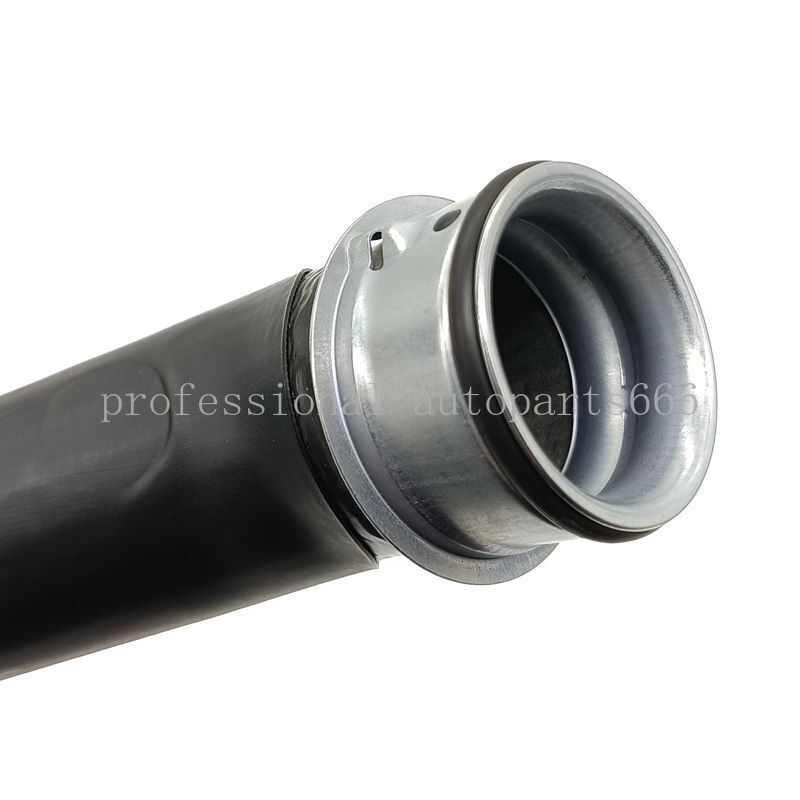Radiator Lower Cooling Hose For Mercedes Benz W221 S500 S550 CL500 ...