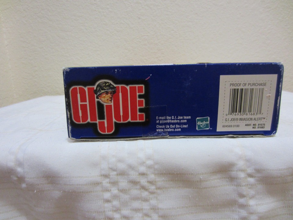 GI Joe Hasbro 2000 12" Action Figure PEARL HARBOR COLLECTION | eBay