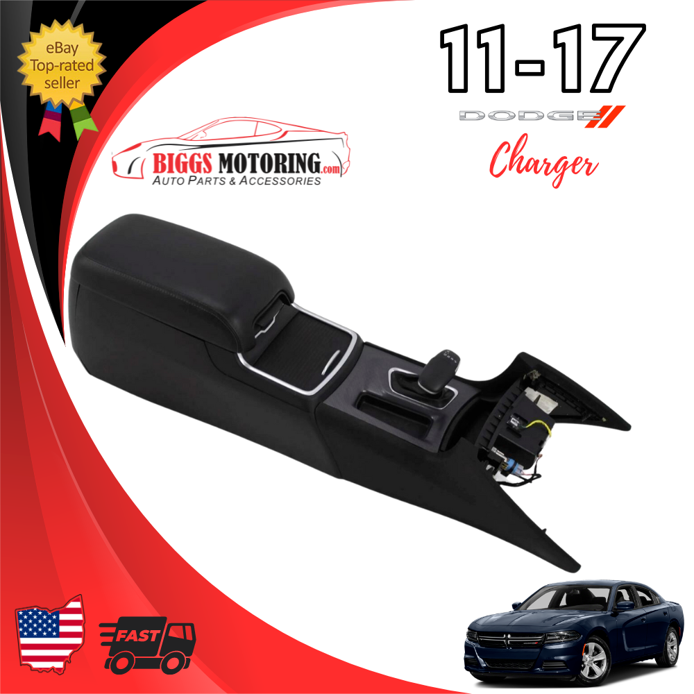 2017 dodge charger aftermarket parts store